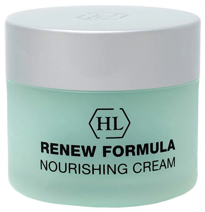 RENEW FORMULA NOURISHING MAITINAMASIS KREMAS NAKČIAI | SKINBIO.lt